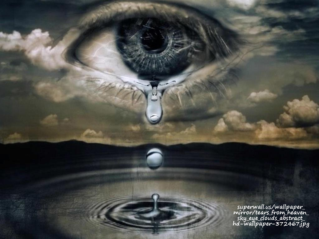 The Water of Life Replenishes « One Small Voice